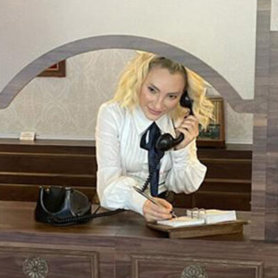 Anasayfa - OTCPlus Dergi