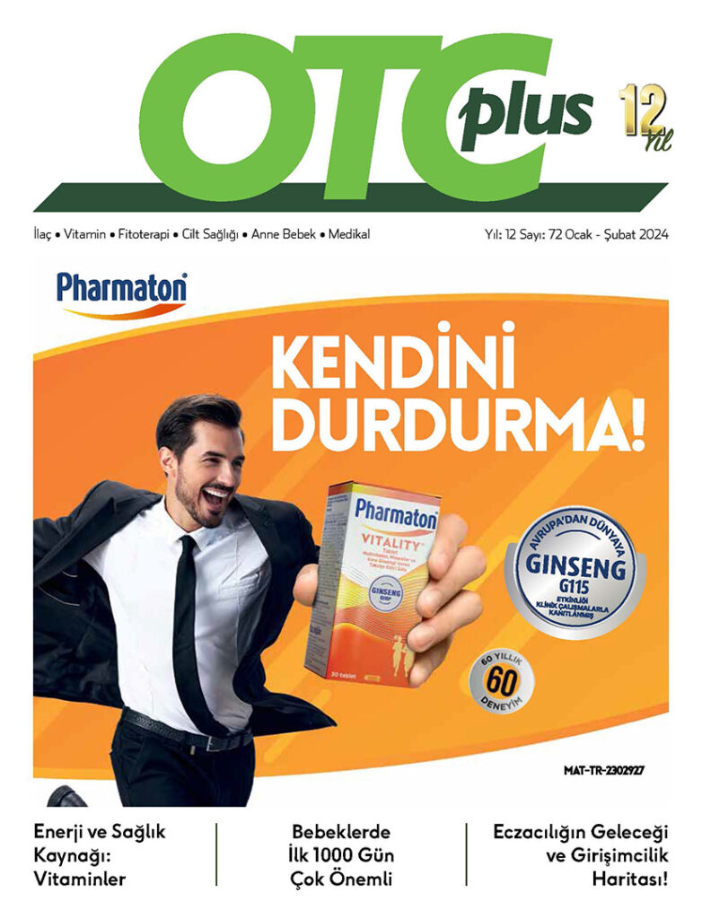 Anasayfa - OTCPlus Dergi